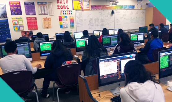 CodeCombat - Coding games to learn Python and JavaScript