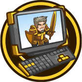 CodeCombat - Coding games to learn Python and JavaScript