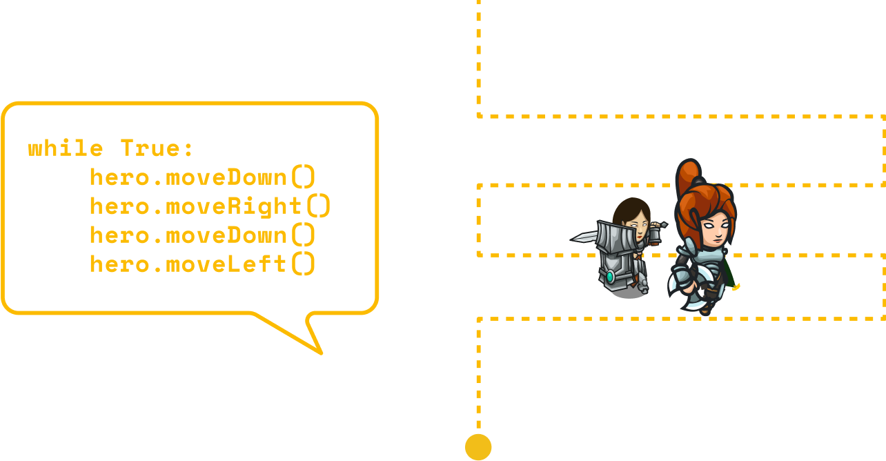 Codecombat Coding Games To Learn Python And Javascript